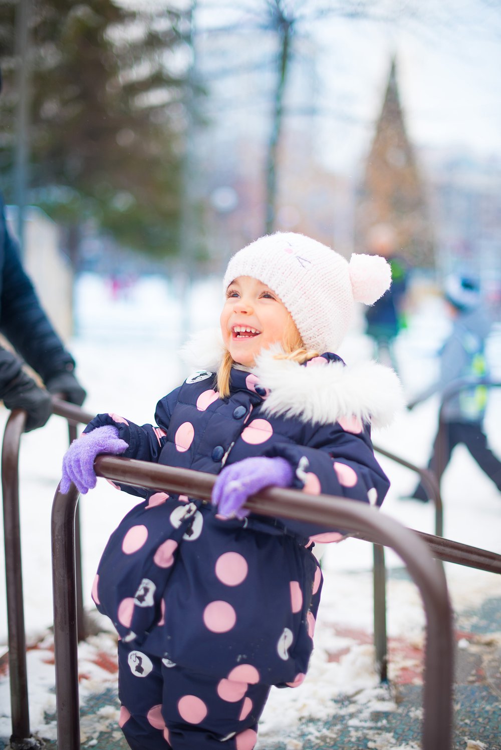 New Year Enrollment Week 2026