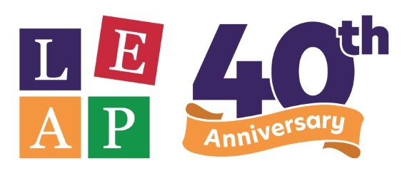 The LEAP School Celebrates 40 Years of Serving Young Children and ...